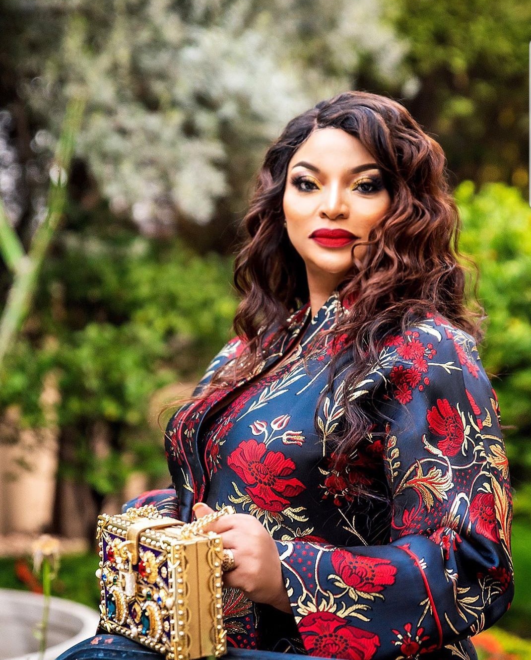 PICS : APOSTLE LOCADIA | Mafaro