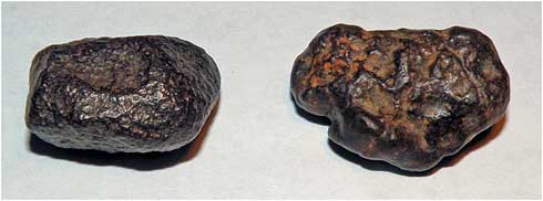 Club Astronomie de Rhuys: Réunion du 19 janvier : Comment reconnaître ...