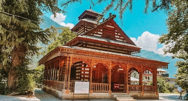 traveltourist: Best tourists places to visit in manali with Images|2020