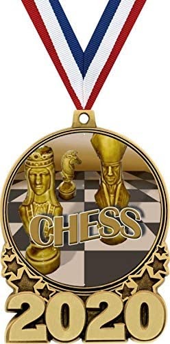 Chess Prizes