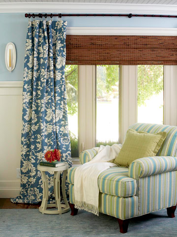 Aesthetic Oiseau: More Den Inspiration