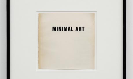 Ben Houston - Visual Culture 2