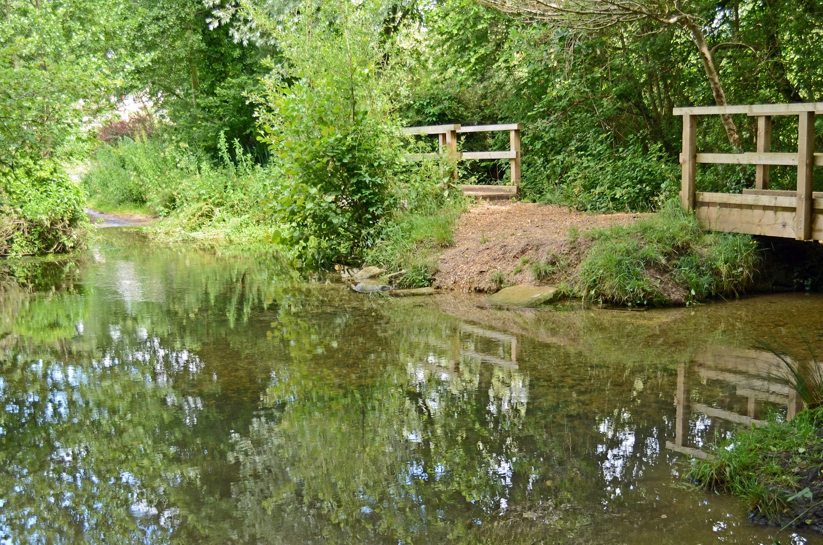 Journeys on Foot: Crossways/Moreton to Dorchester, Dorset