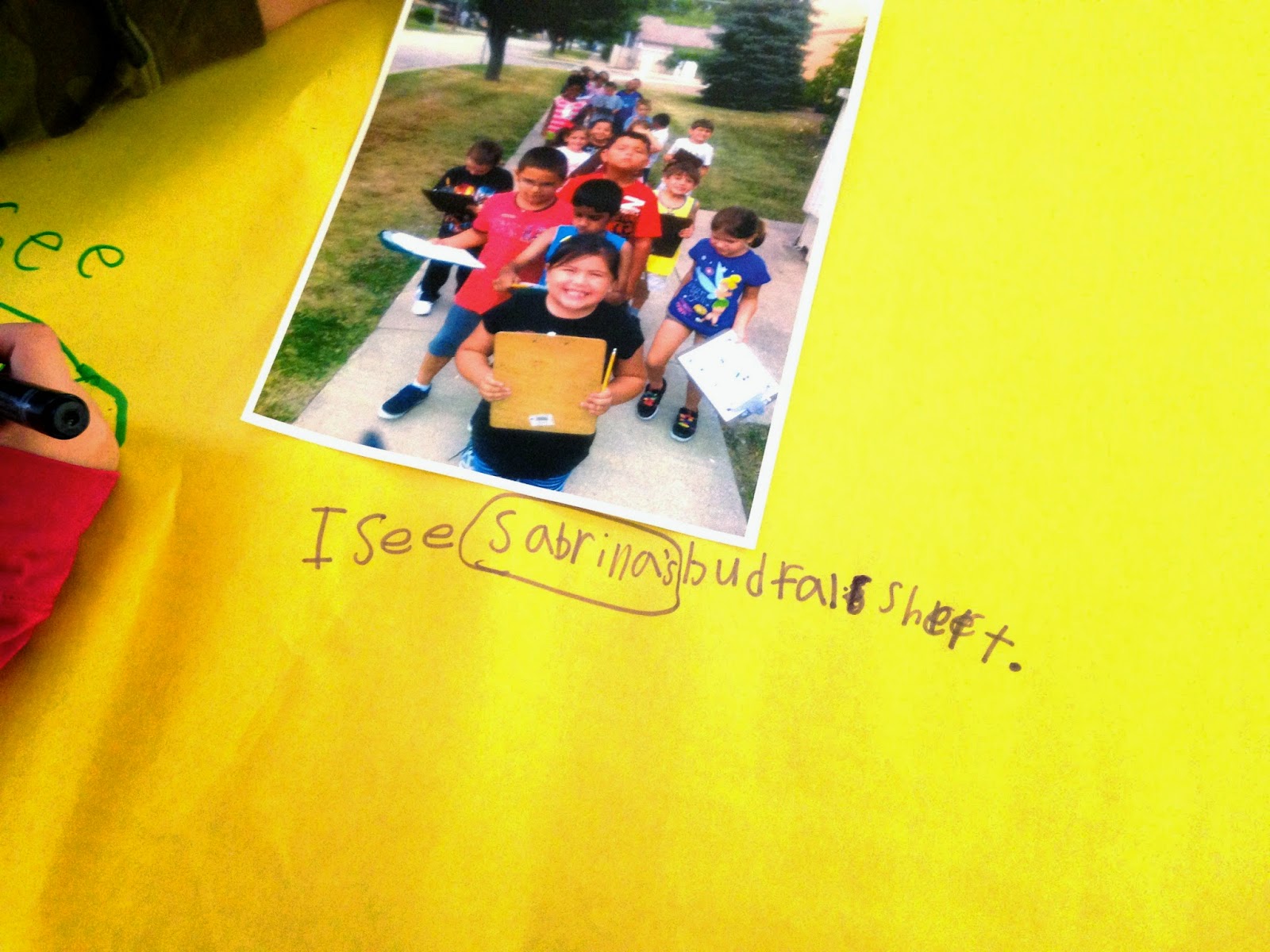 Happily Teaching: Fairy Tales and Possessive Nouns!