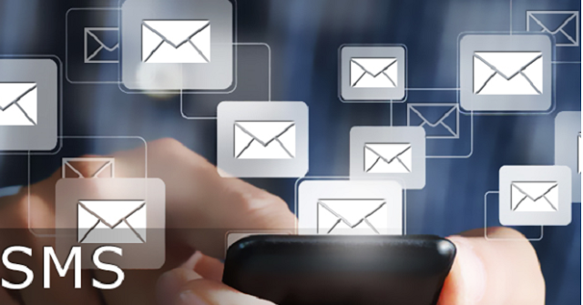 Sms blast Terbaik - Software SMS Blast Murah