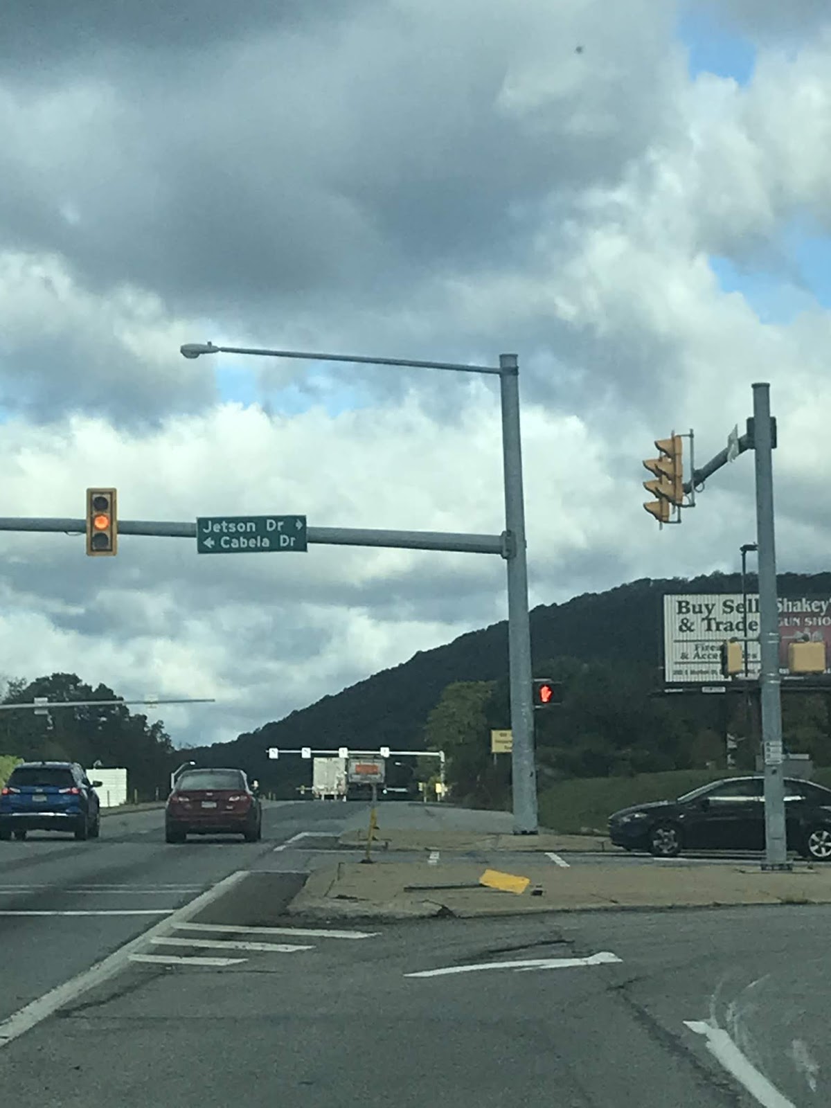 Managing Your Morning Commute