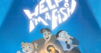 Alan Rickman Tributo: Help! I’m a fish