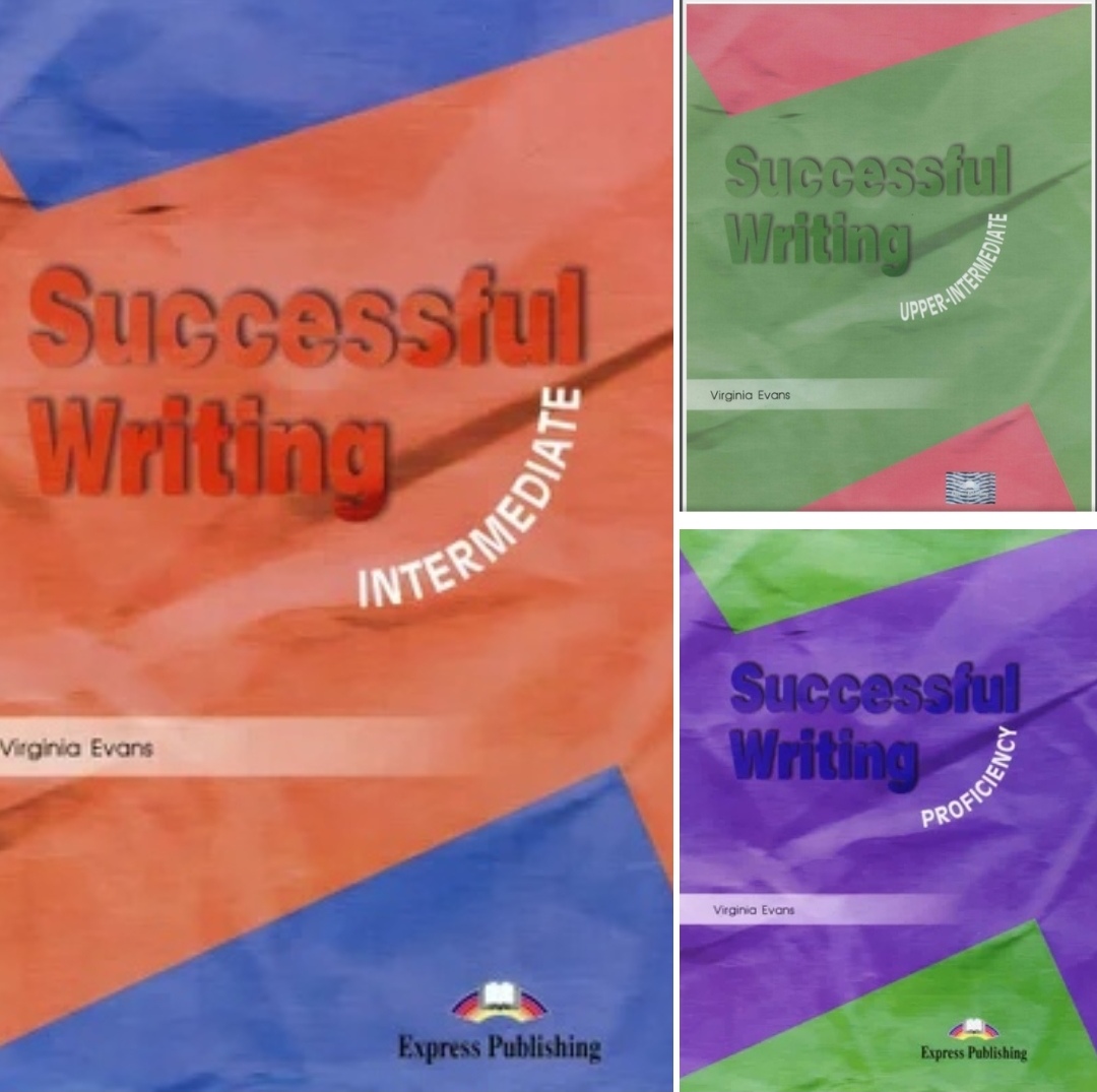 Successful Writing Intermediate Upper Intermediate Proficiency successful-writing-intermediate-upper-intermediate-proficiency