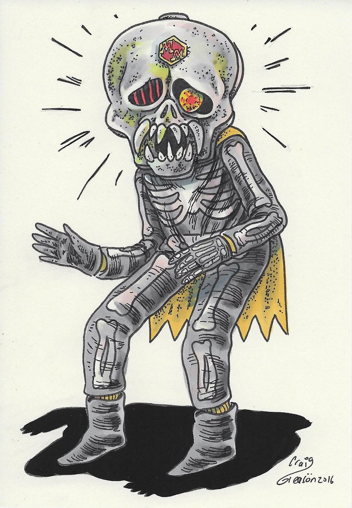 Things To Do In Los Angeles: Mattel Exhibit at Gallery 1988