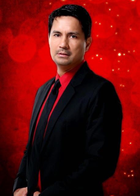 Richard Gomez Hosts TV5's New Game Show, 'Quiet Please! Bawal Ang ...