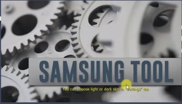 Z3X Samsung Tool PRO 45.12 Released. | ASC Files© Lovers