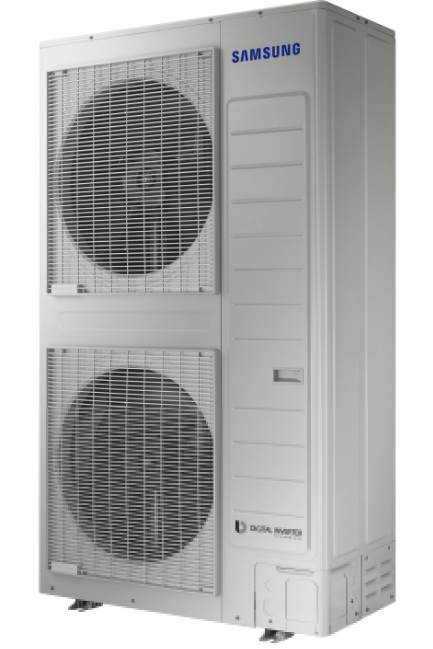 Samsung Wifi enabled VRF Air Conditions: Features and benefits - Tech ...