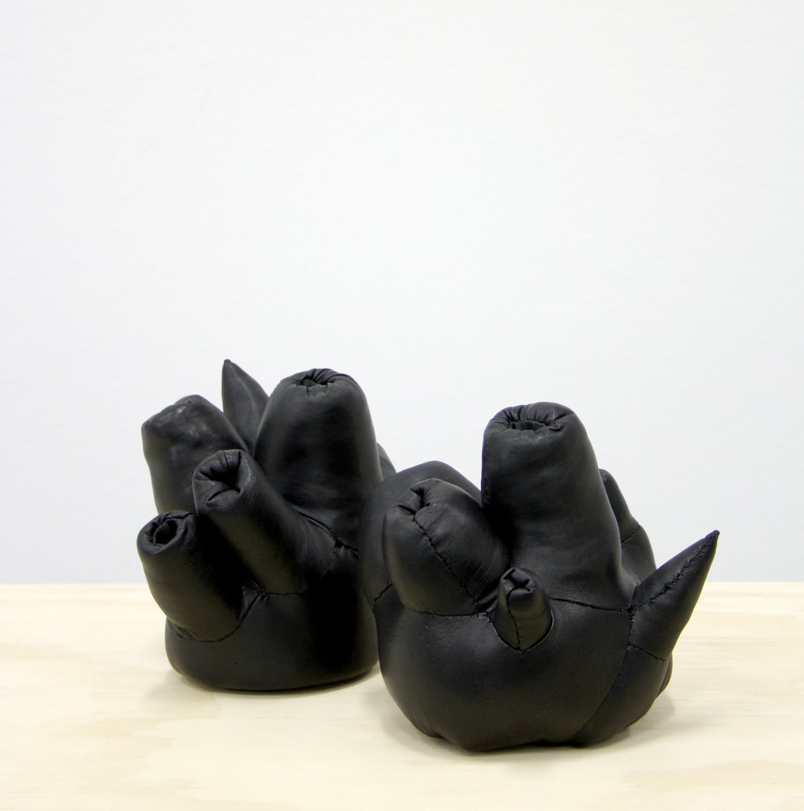 Talitha Kennedy: Masters Show: A homemaker's guide to the Wilderness