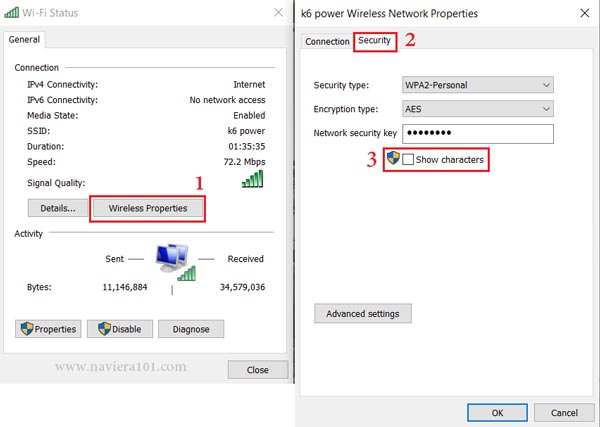 How To Find Your Wi Fi Password In Windows 11 Pc World New Zealand Vrogue how-to-find-your-wi-fi-password-in-windows-11-pc-world-new-zealand-vrogue