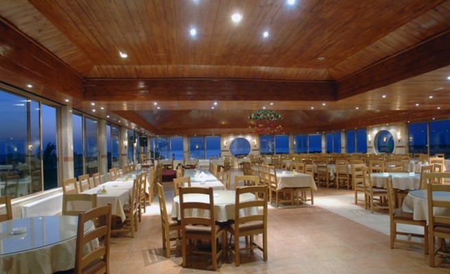 Sawary Restaurant, Batroun