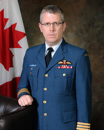 Global Military Justice Reform: Is major change afoot in Canada?