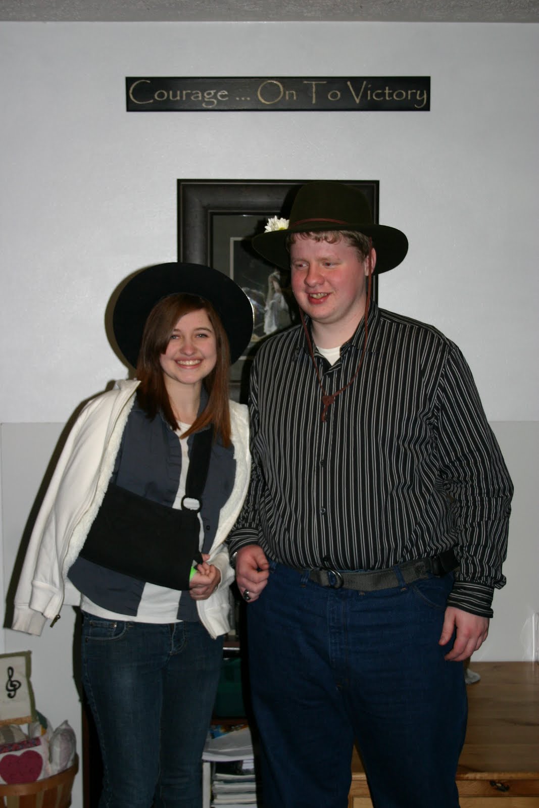 Laughin' with the Asplunds