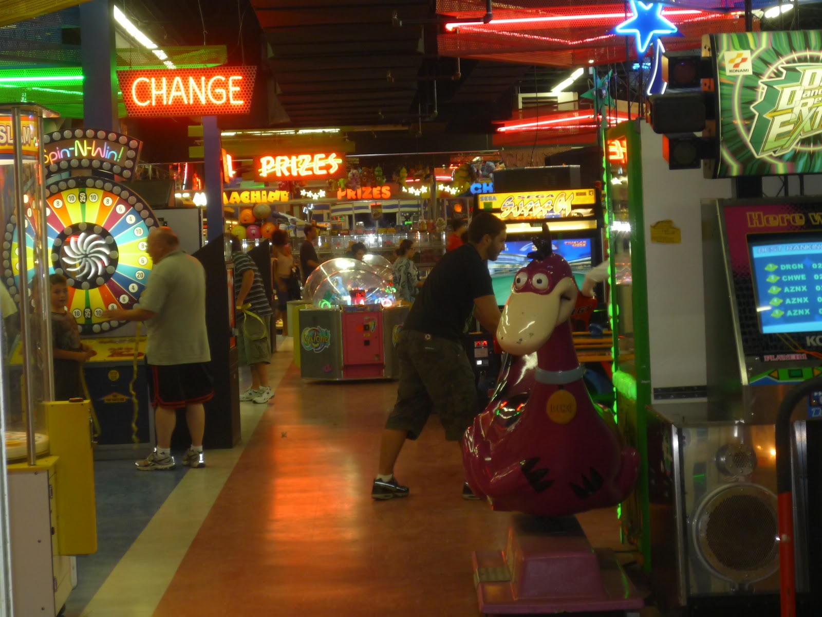 Nantasket Beach Still Has That Special Summer Feeling