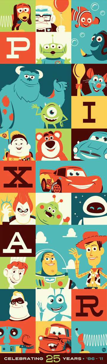 The Geeky Nerfherder: The Art Of Pop Culture: Dave Perillo