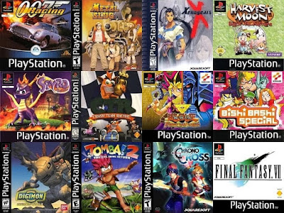 GAME PS2 / PCSX2 CATEGORY I ( ISO ) | Games