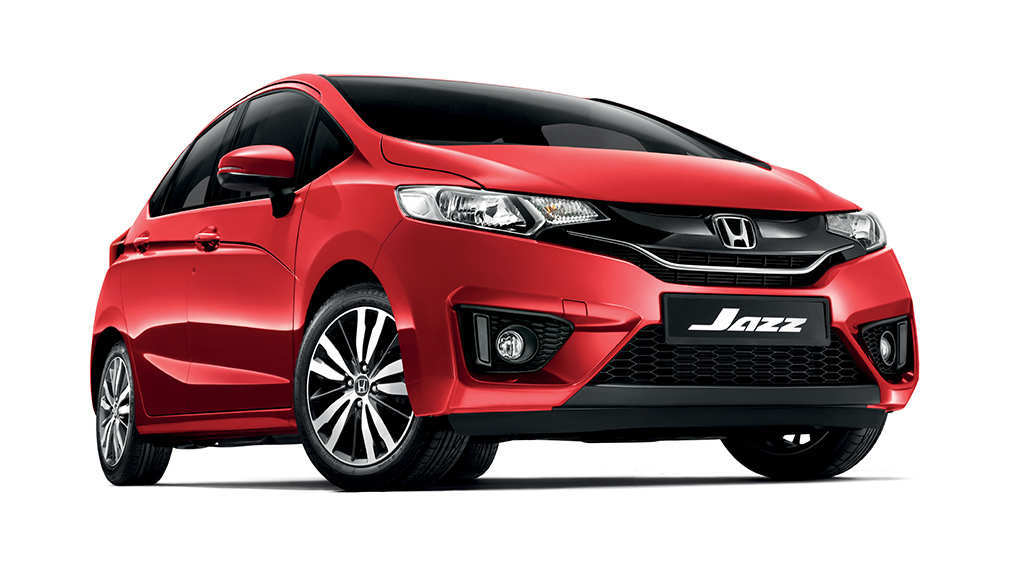Review Dan Harga Mobil Honda Jazz Terbaru - Blog Apa Adanya