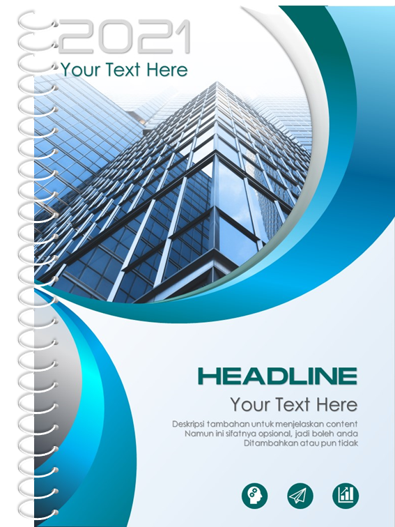 Contoh Cover Makalah yang Dibuat dengan Word dan PowerPoint - PAKAR ...