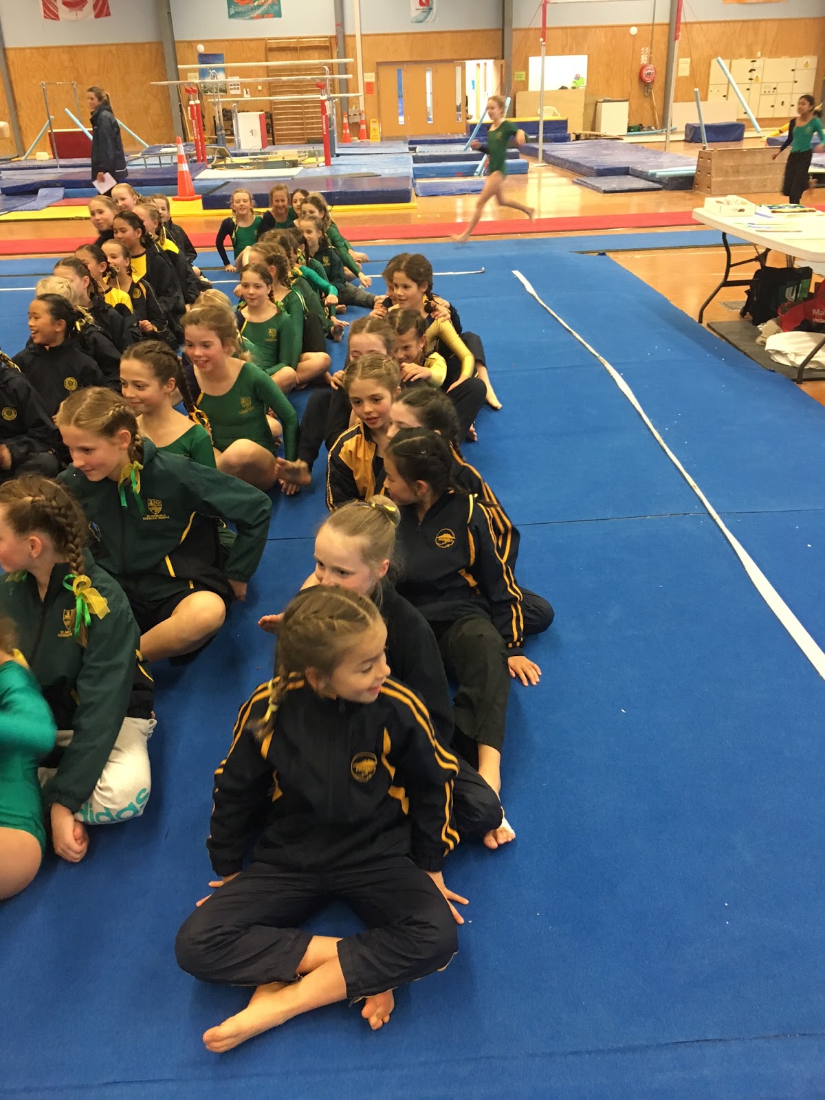 PDS PE and SPORTS News: Parnell District School shines at the Remuera ...