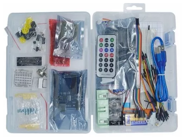 ¿Cómo funciona Arduino?