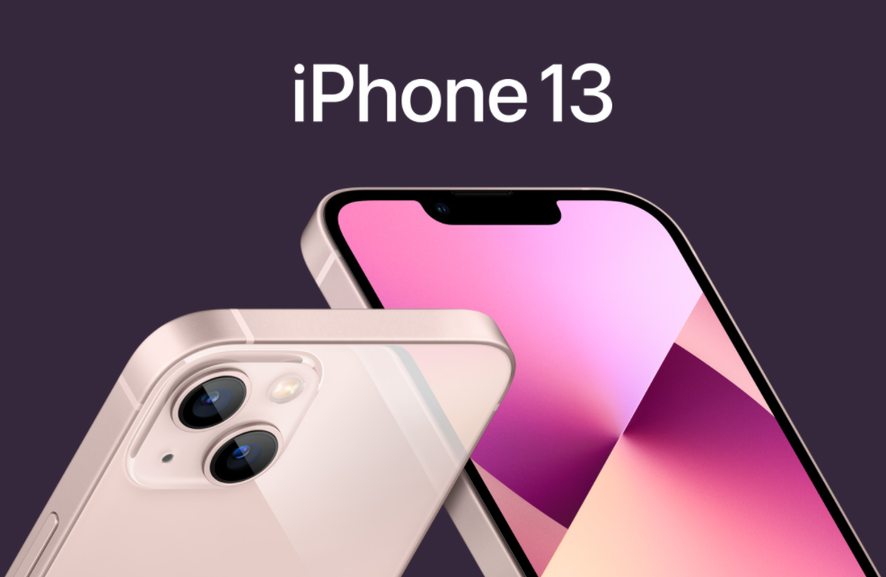 Pilihan Warna iPhone 13, 13 mini, 13 Pro, dan 13 Pro Max | PUKEVA