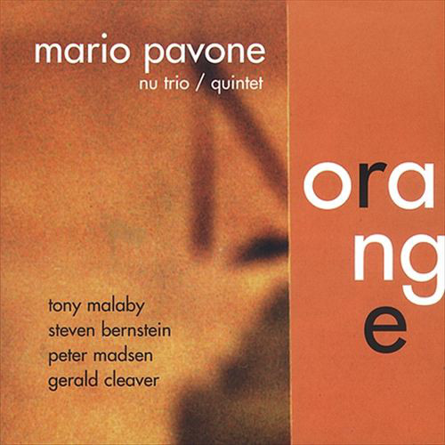 Mario Pavone (1940 - 2021) ~ The Free Jazz Collective