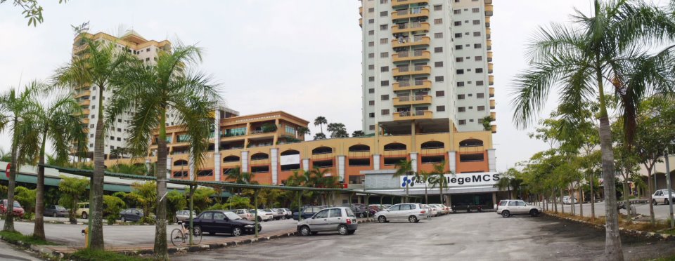 Kolej MCS Banting Selangor: Tarikh Keputusan SPM 2012 Pada Mac 2013