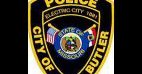 Mid America Live: Butler Police Department Activity Report 10/7-10/13-2019
