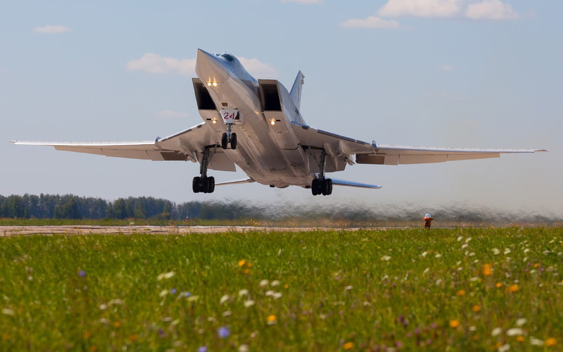 Tupolev Tu-22