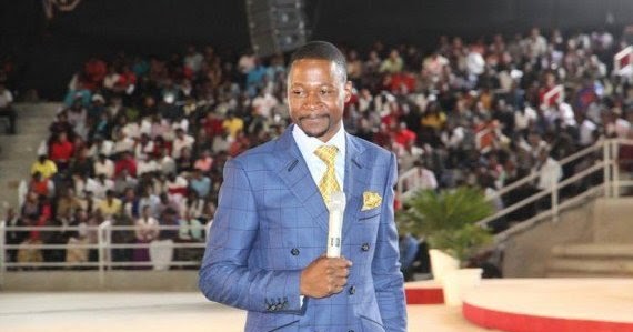 Prohíben predicación de la prosperidad en radio y TV de Zimbabwe ...