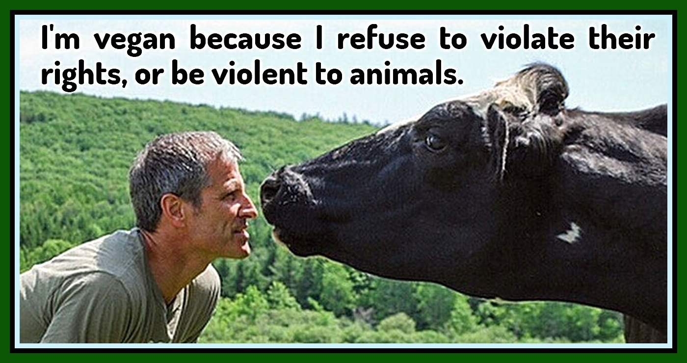 VEGANISM: A TRUTH WHOSE TIME HAS COME: 100 VEGAN & Animal Rights ...
