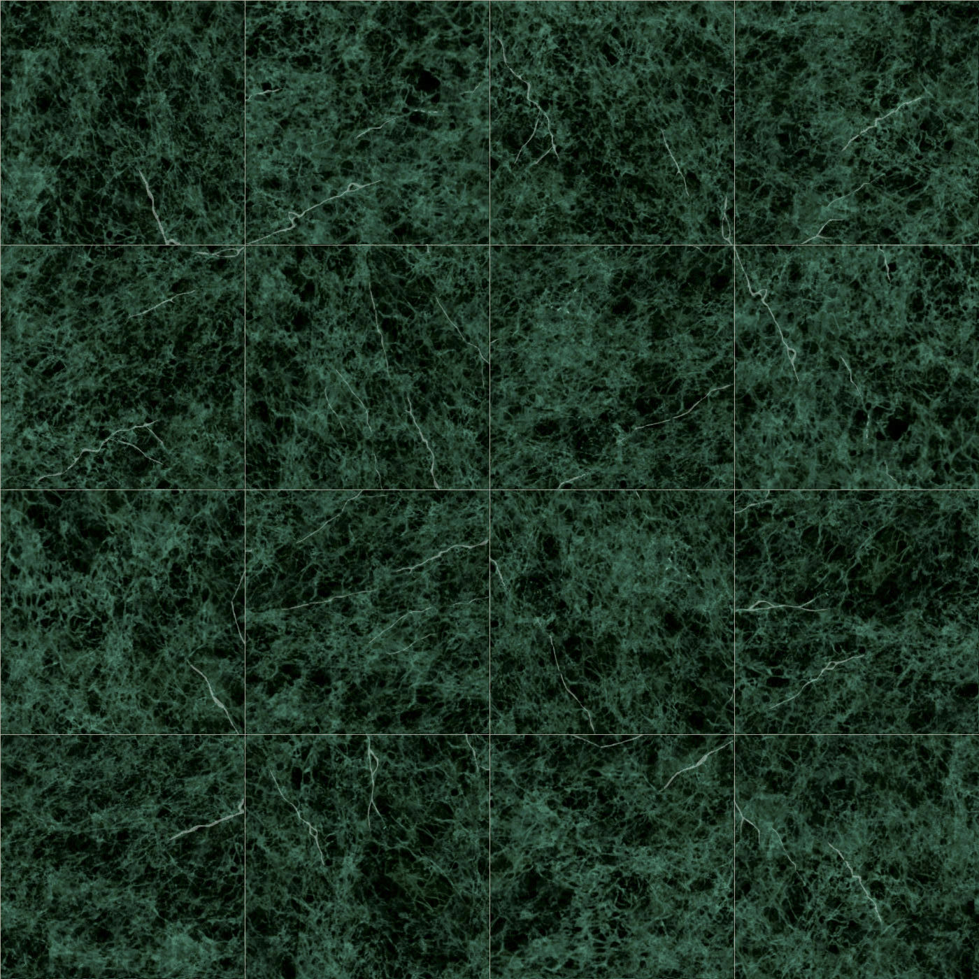 Green Marble Tile Texture