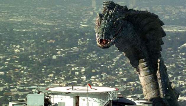 25 Film Tentang Monster Raksasa | Jagong Sinopsis