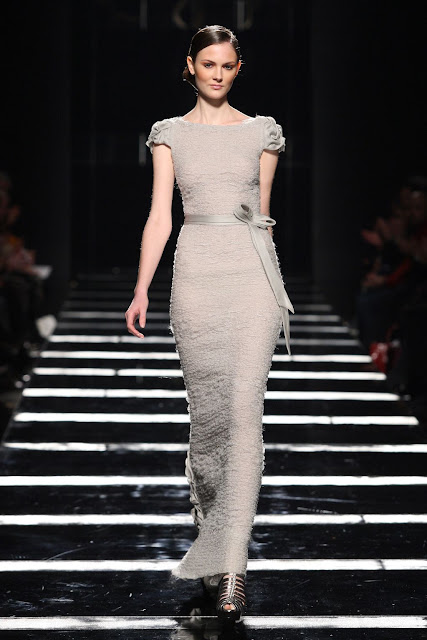 My Fashion Obsession: Haute Couture Spring 2011: TONY WARD