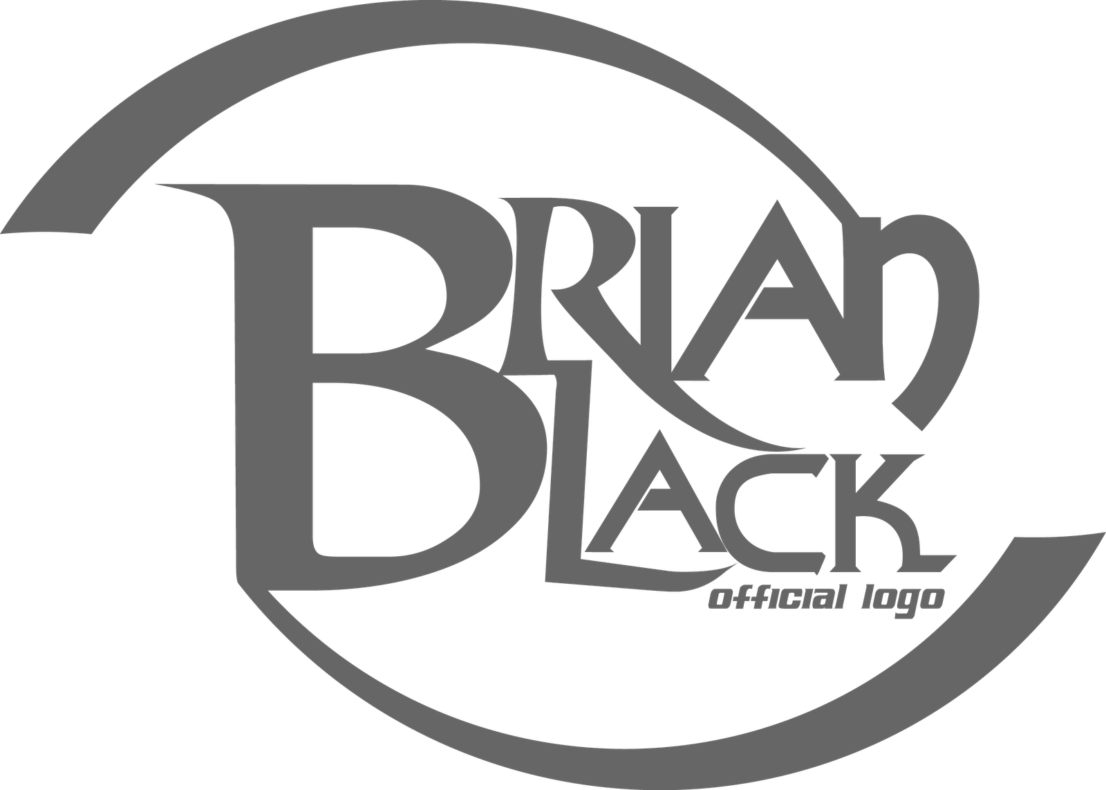 Brian Black