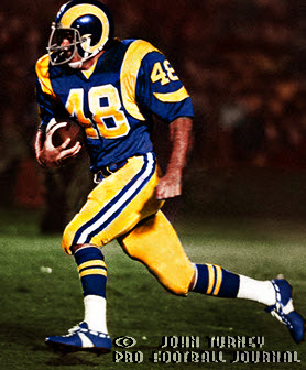 Pro Football Journal: Okay, Fine, We'll Do It—A Look at the Rams ...