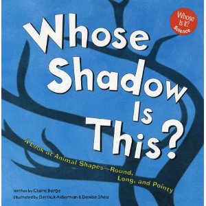 Kindergarten & Preschool for Parents & Teachers: What's that Shadow ...