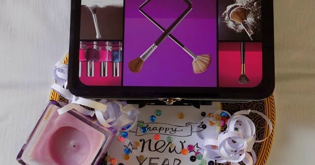 DIY Awesome Box Gift Idea - Fashiondra