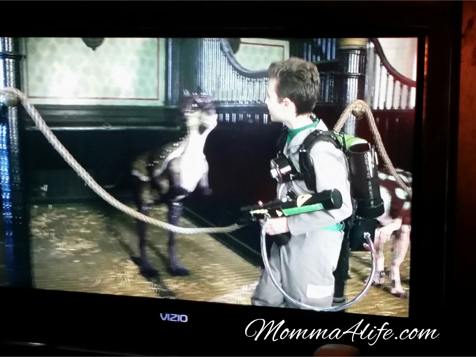 Dino Busters Dino Dan Review +Bonus Giveaway Mack and Moxy - Momma4Life