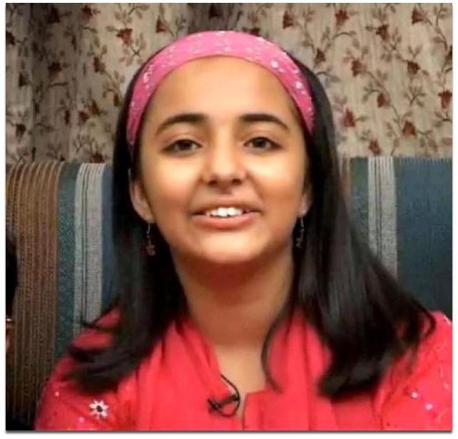 10 Youngest Child Prodigies Of Microsoft ~ InfoFeeling