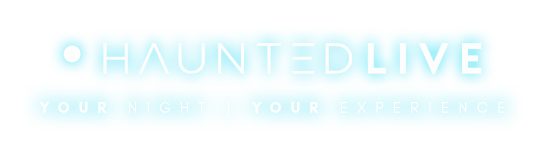 HauntedLIVE Official hauntedlive-official