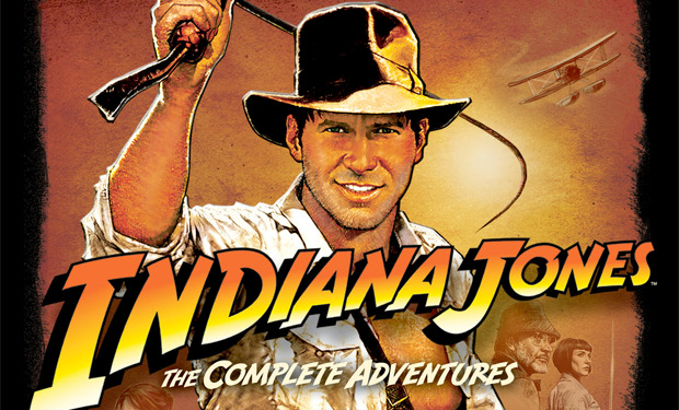 Histérica História: Indiana Jones e os fatos históricos que se passam ...