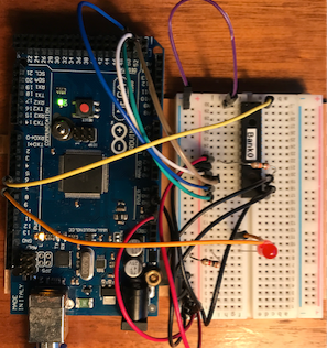 84Park Blogs: Arduino and MCP23S17 Port Expander (Part 1)