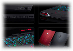 Alienware M14x Gaming Laptop - Digital Life for You - Black Friday