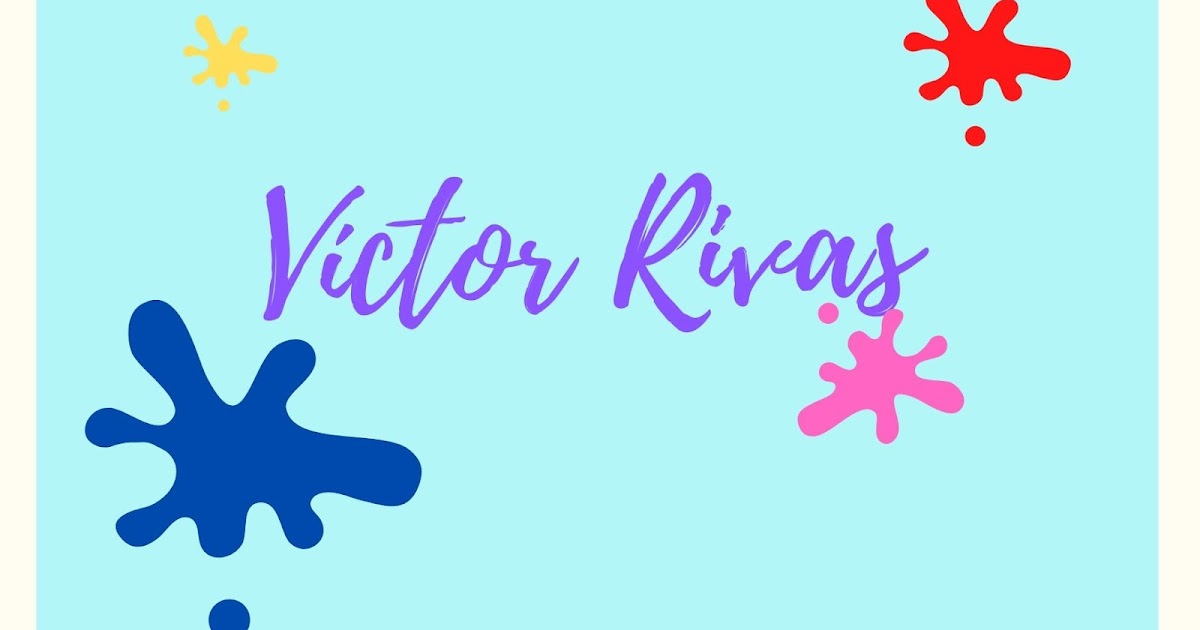 VÍCTOR RIVAS
