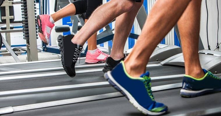 Brain Yusem | Exercise Advice for the Beginner